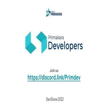 Primakara highlight | PPT