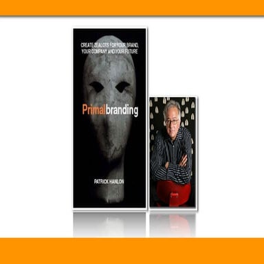 Primal Branding | PDF