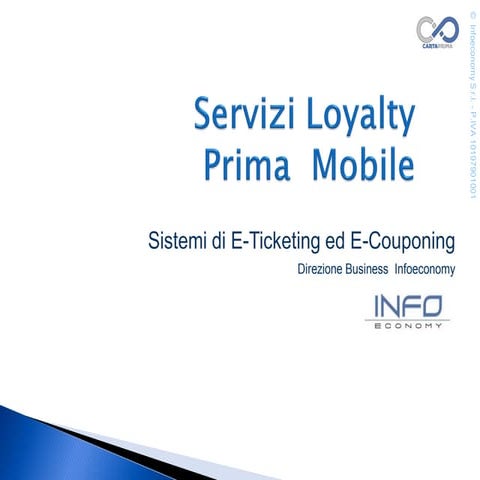 Retail Italia | PPT