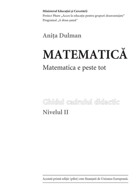 Gr. II. Metodica predarii matematicii Înv..pdf