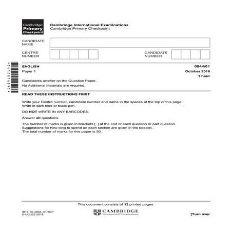 Primary-Checkpoint-English-0844-October-2016-Paper-1.pdf