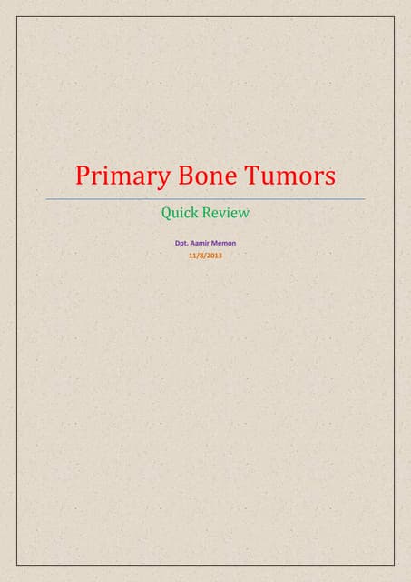Rheumatology mnemonics | PDF
