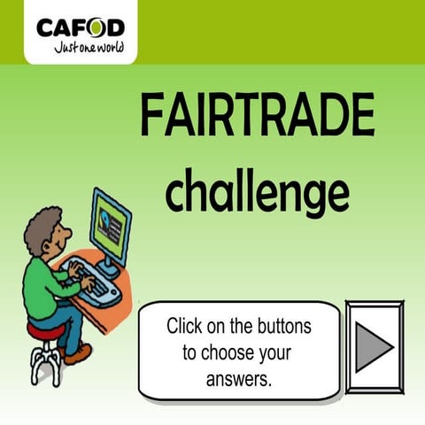 Fairtrade quiz | PPT