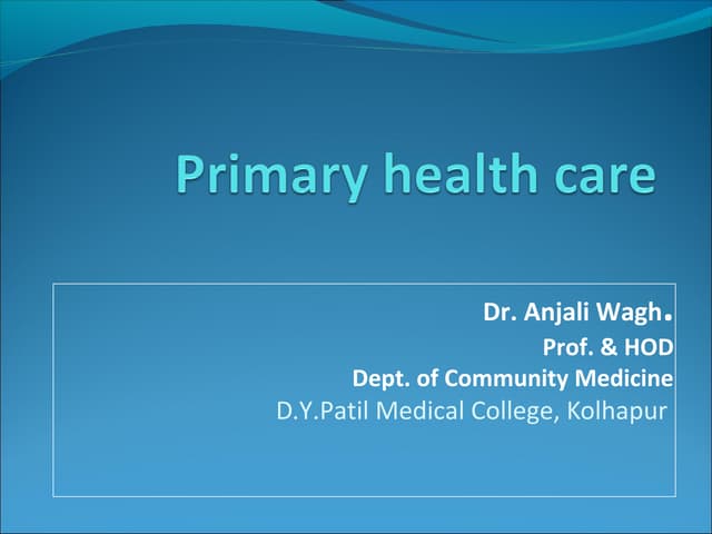 PRINCIPLES OF HEALTH PROMOTION AND HEALTH EDUCATION.pptx | Healthy Living