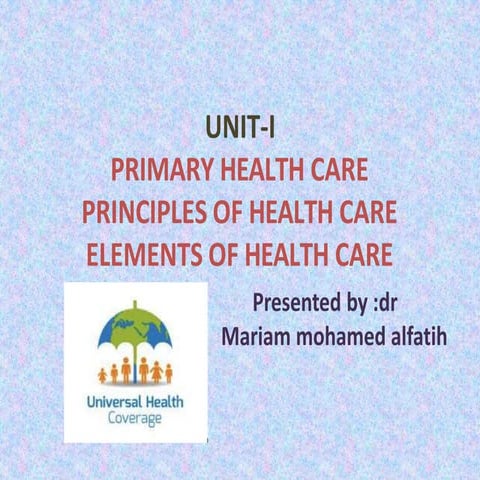 Primary health care .pdf