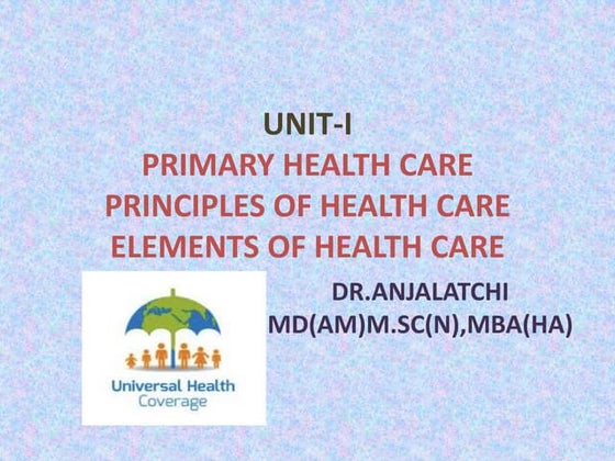 Anganwadi | PPT
