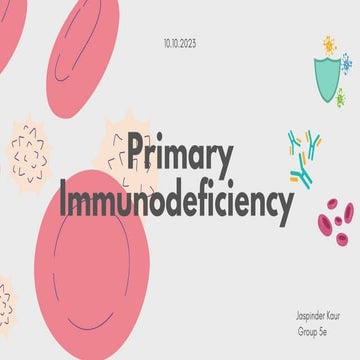 Primary immunodeficiency.pdf