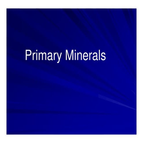 History and development of soil science, its scope and importance | PDF