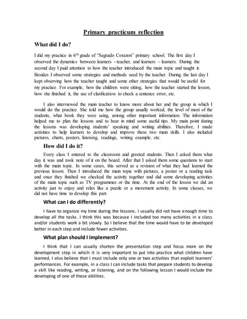 Lesson Plan Template | PDF