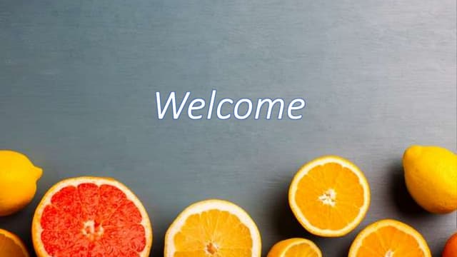 Classification of Fruits and Vegetables....pdf