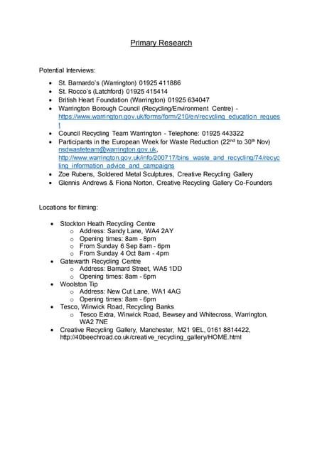 Reference letter Barbara Materi | PDF