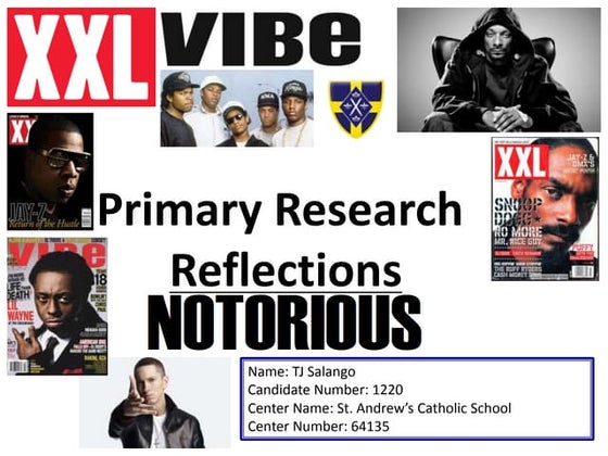 Vibe Double Page Spread Analysis | DOCX