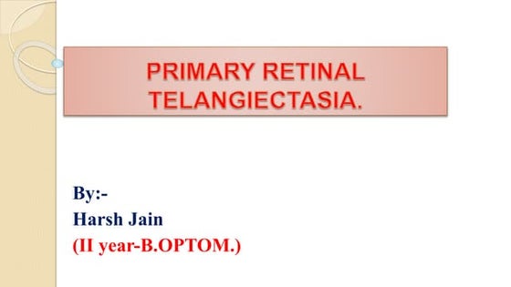 Astigmatism | PPT