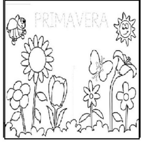 LIBRO: LA PRIMAVERA | PPT