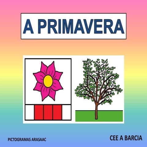 Primavera | PPT