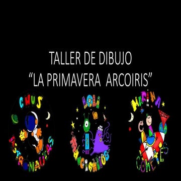 PRIMAVERA ARCOIRIS.pptx