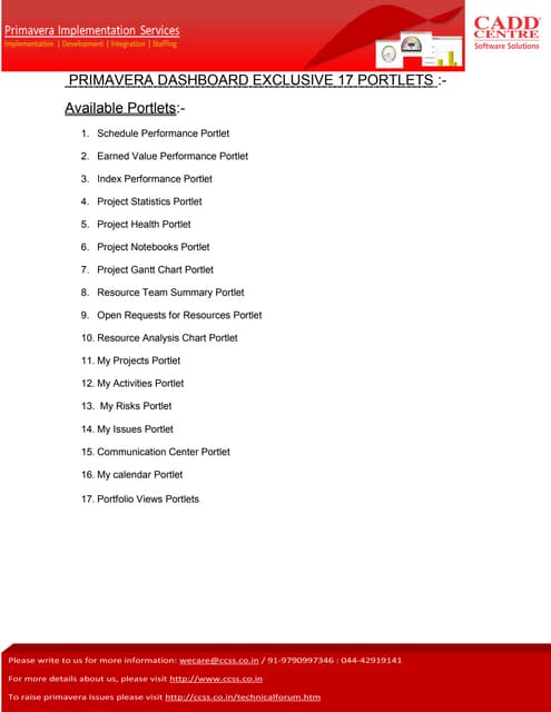 S Curves Made Easy With Primavera P6 | PDF | Desktop Publishing | Computer Software and Applications