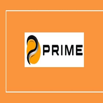 PRIME Mobile Phones | PPT