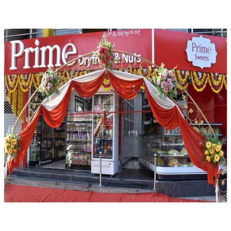 PRIME DRY FRUITS AND NUTS KARWAR-DRYFRUIT SHOP IN KARWAR | PPT