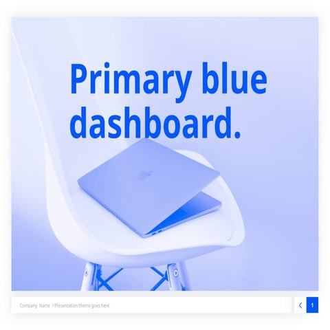 Prime Blue Prime Blue Prime Blue Prime Blue | PPT