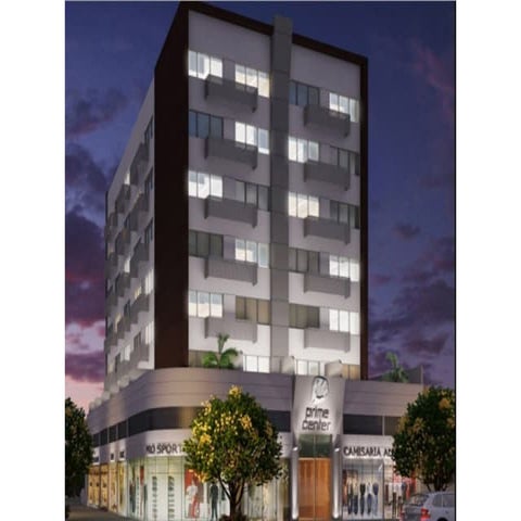 Prime Center Cascadura | PPT