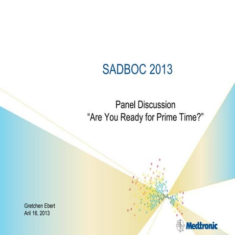 Prime contractor panel 4 16-13 | PPT