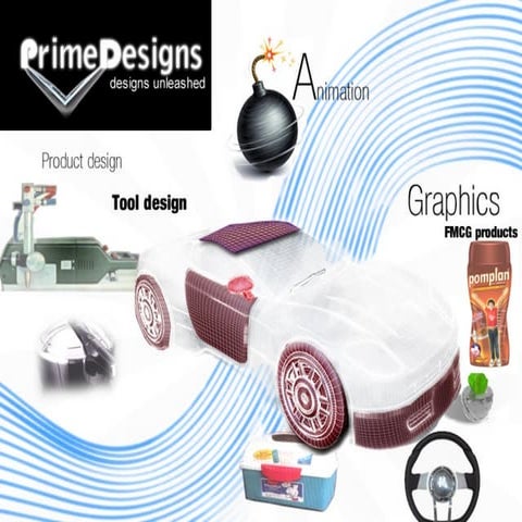 Prime Designs | PDF