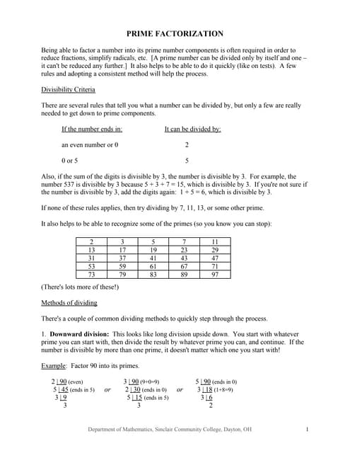 Zero to Fifty Multiplication Chart | PPT