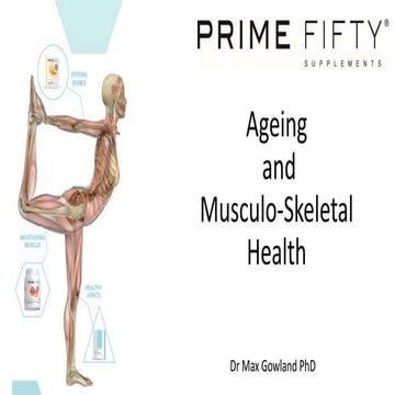 Peptan bone health leaflet | PDF