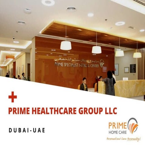 Prime Medical Centers: Multi-Specialty Centers In All Residential Areas ...
