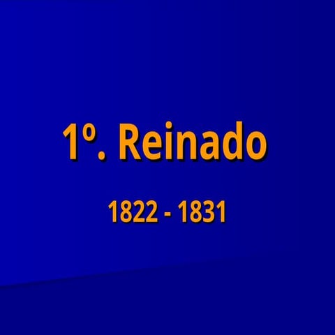 Primeiro Reinado resumo.pdf