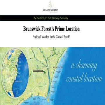 Prime location | PPTX