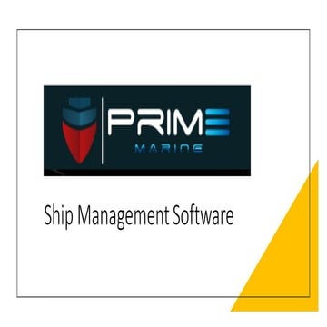 Prime marine | ship management software.pdf