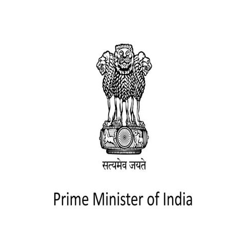 List of Prime Ministers of India Since 1947 | PPT
