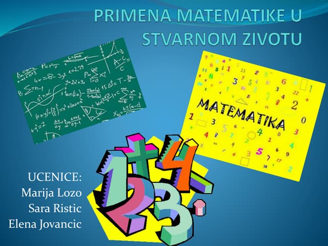 Tačka, prava i ravan | PDF