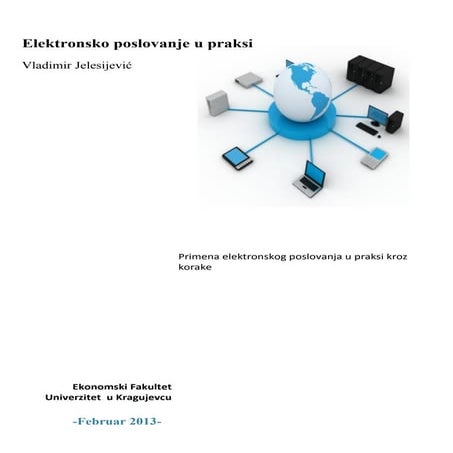 Primena ep u praksi | PDF