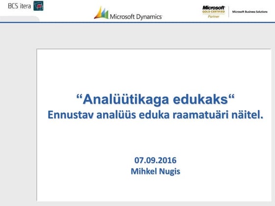 Original Experiment (3) | PPTX