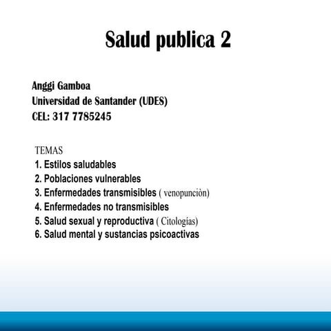 primera clase.pptx Definición: Es una práctica profesional centrada en ...