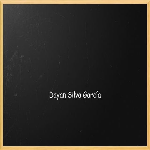 Primera presentacion | PPT