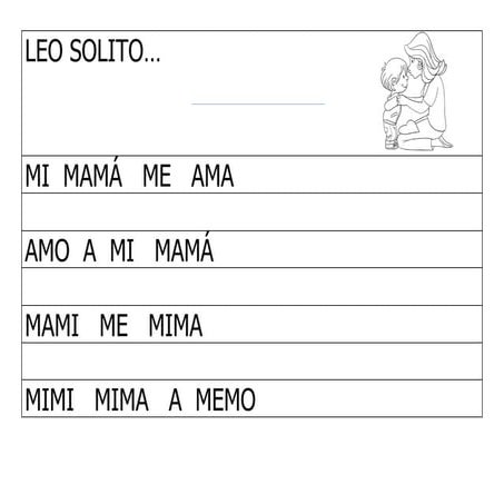 PRIMERAS LECTURAS PARA NIÑOS CON SILABAS MA PA.pdf