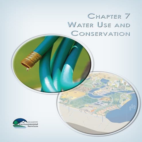 Protecting the Source of Drinking Water | PDF