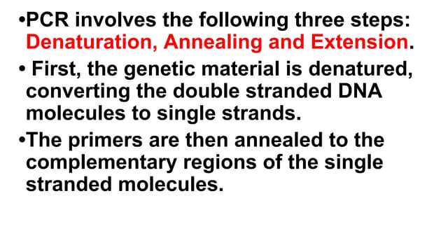 How to design a DNA primer on NCBI.pptx