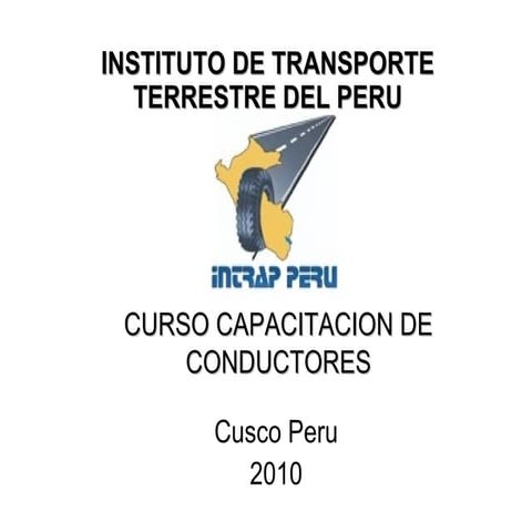 Primeros auxilios intrap | PPT