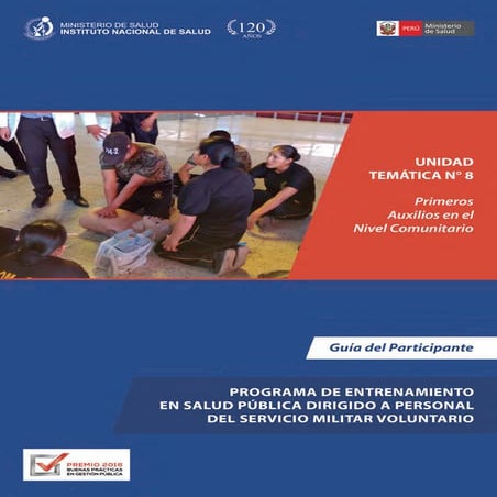 PRIMEROS AUXILIOS MINSA.pdf