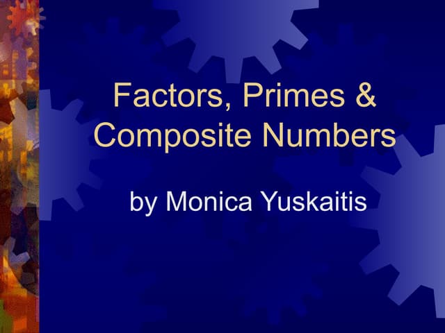 PRIME AND COMPOSITE NUMBERS.ppt