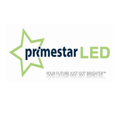 Prime starpowerpointcorpoverview2010 ppsx | PDF