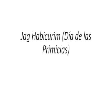 El Principio De Las Primicias - Folleto.pdf