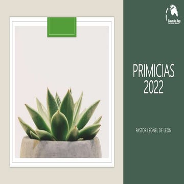 PRIMICIAS.pptx