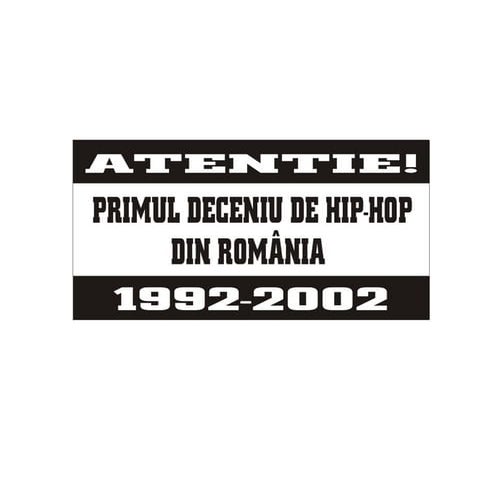 Primii 10 Ani De Hip Hop | PDF