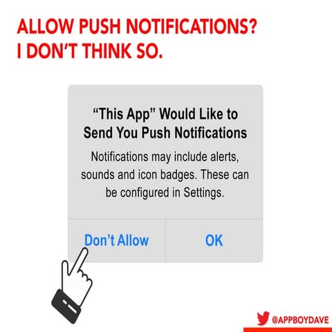 push_notification | PPTX